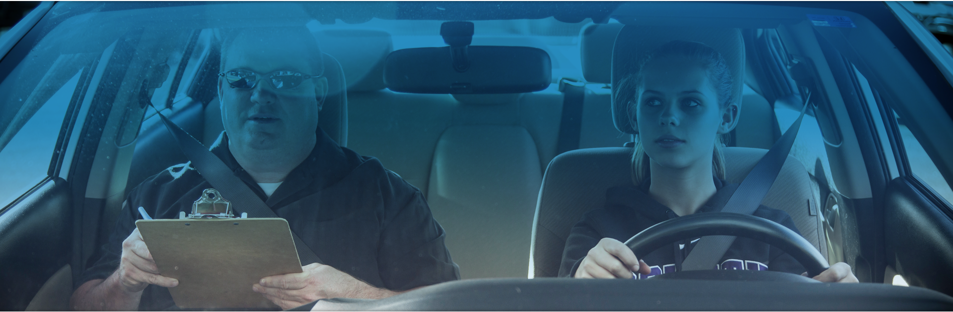 About Western Slope Driving Institute