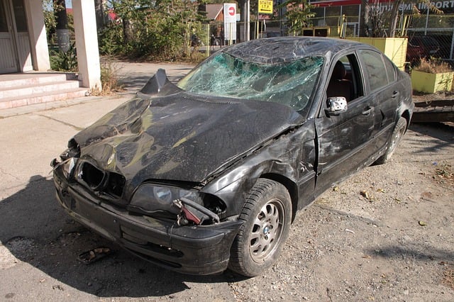 Types of Staged Car Accidents and How to Spot Them