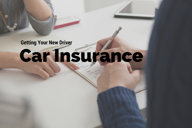 What You Need to Know About Insuring Your Teen Driver