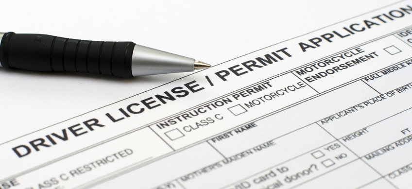 Steps to Getting Your Driver's License in Colorado