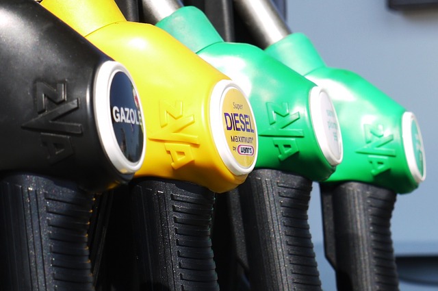 What Is Fuel Octane and Why Does it Matter?